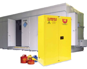 Hazardous Material Storage & Handling – www.caster-rack.com