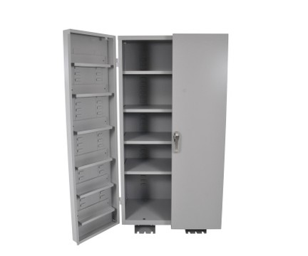 IndustrialCabinet – www.caster-rack.com