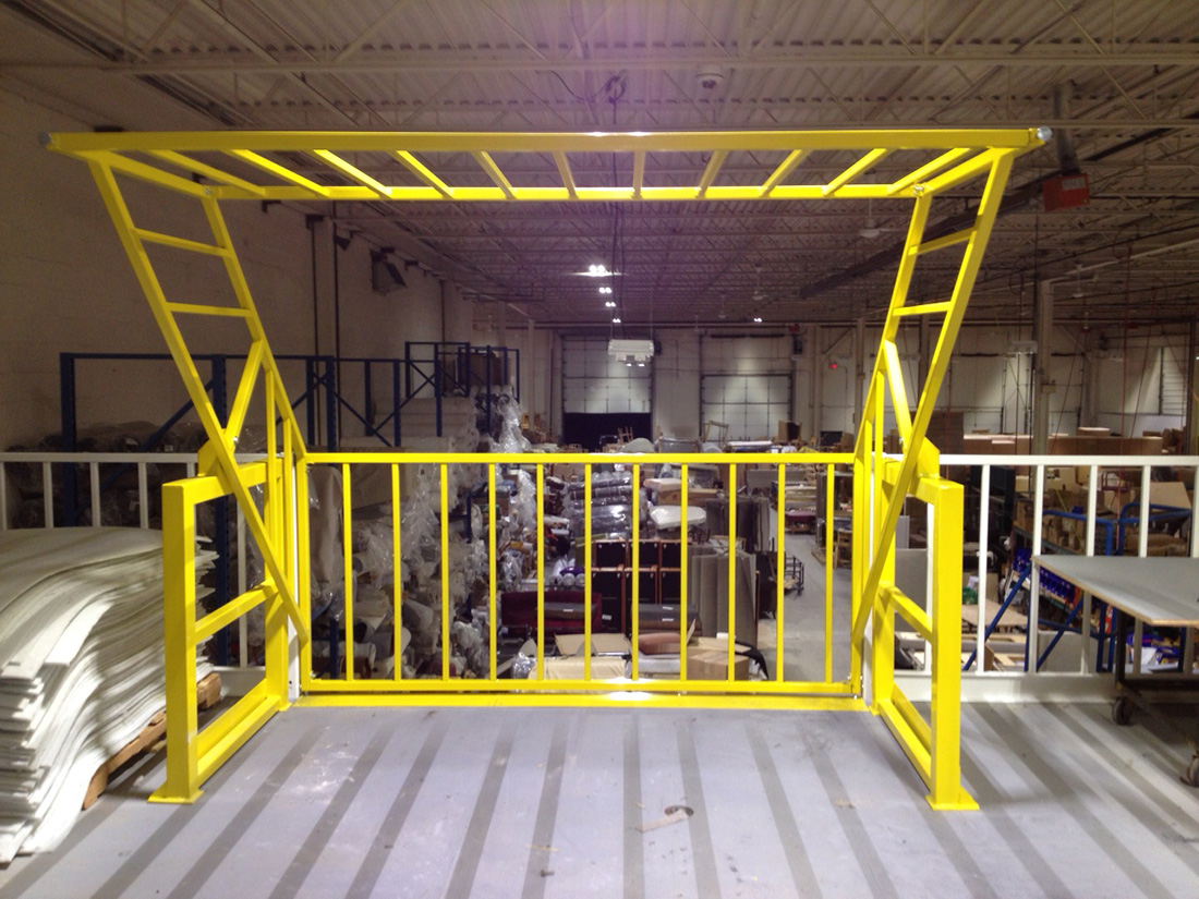 Open-Web-Joist-Platform10 – www.caster-rack.com